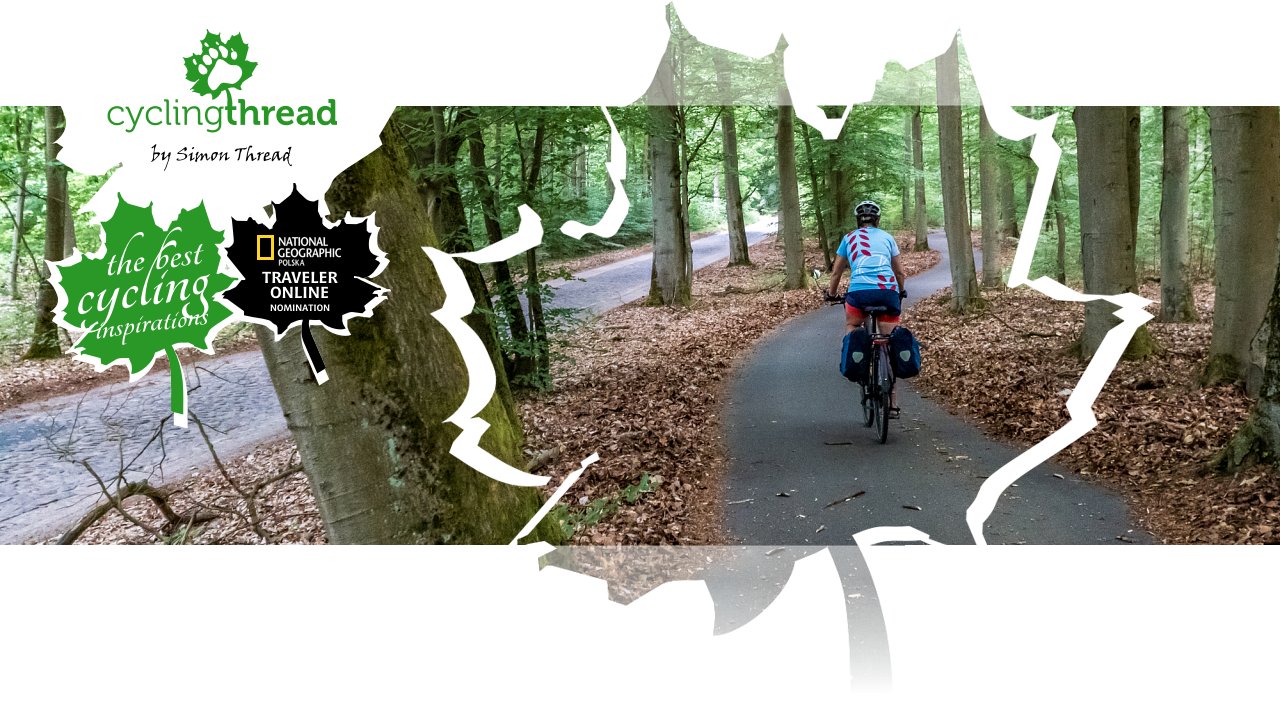 Visit Germany by bicycle: 16 popular cycle routes [2025] | Cycling Thread