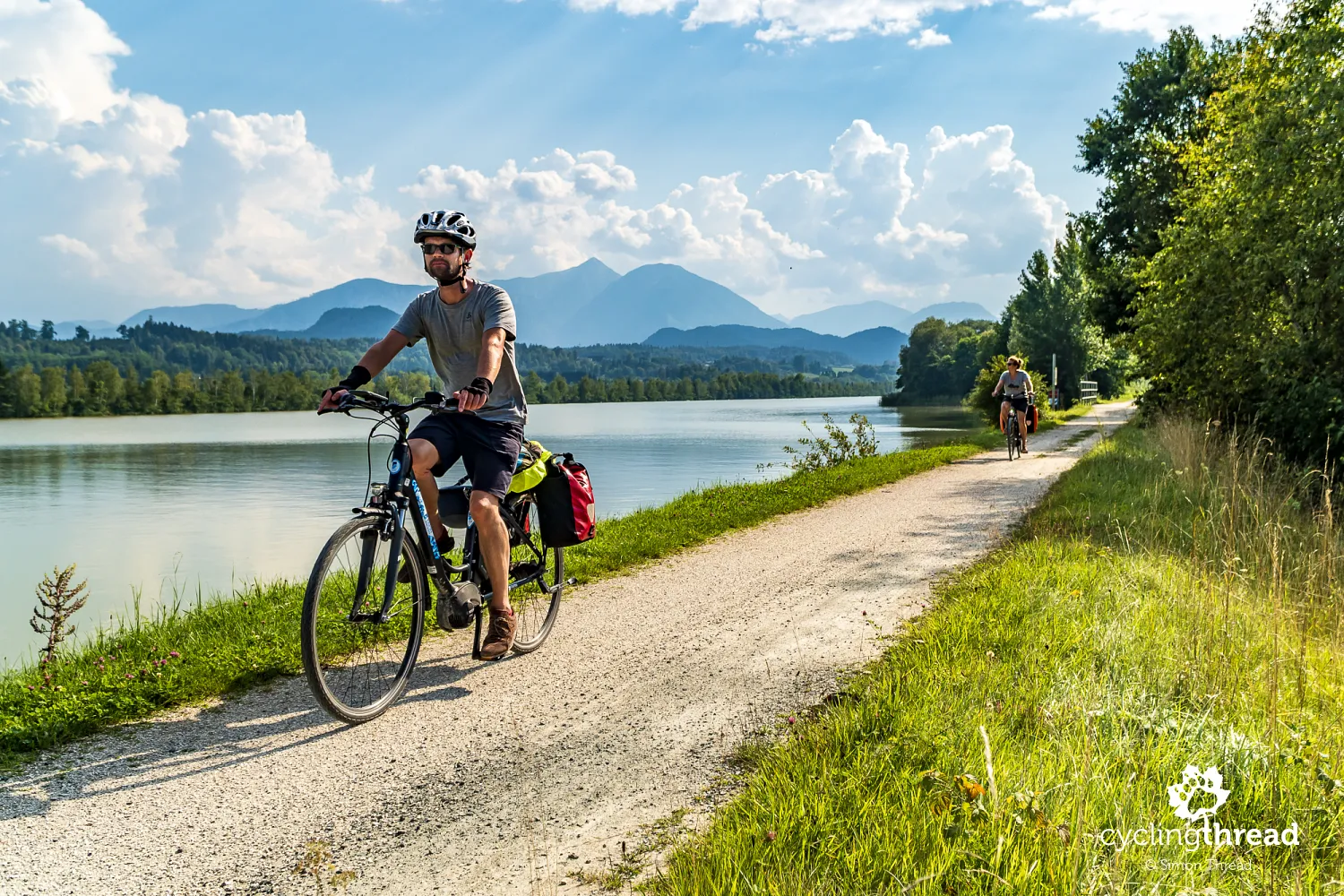 Cycling Europe: the top 10 European cycle routes [2024]