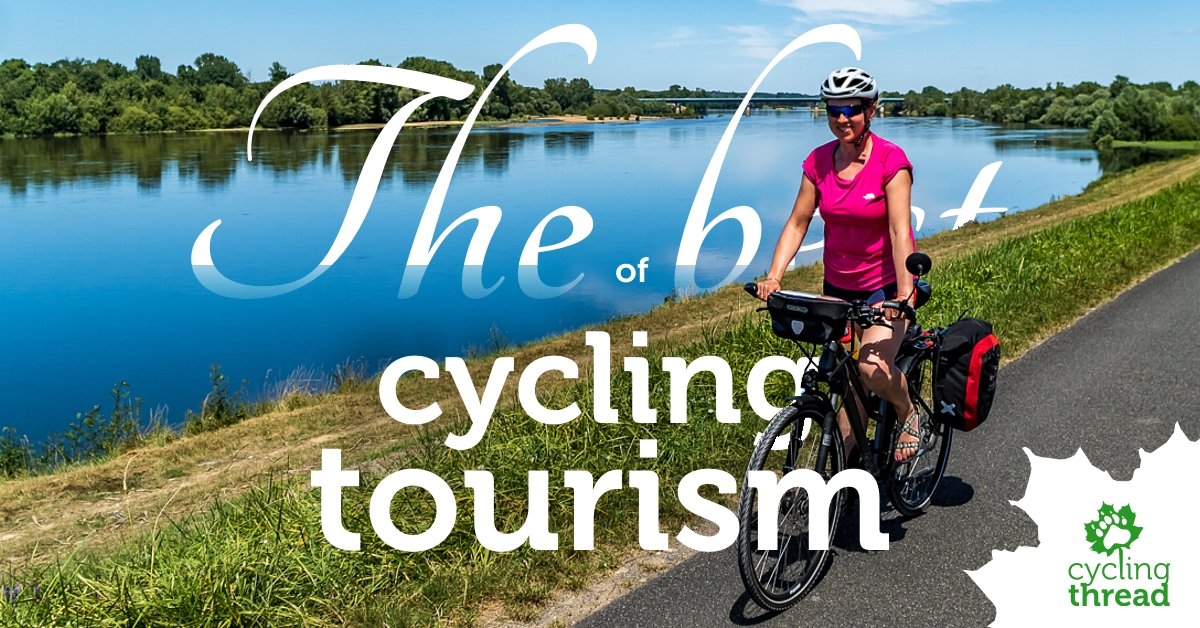 The best of cycling tourism: top 21 cycle routes to explore [2025]
