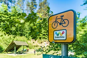 Alpe-Adria Bicycle Route: cycling through the Alps to the Adriatic Sea